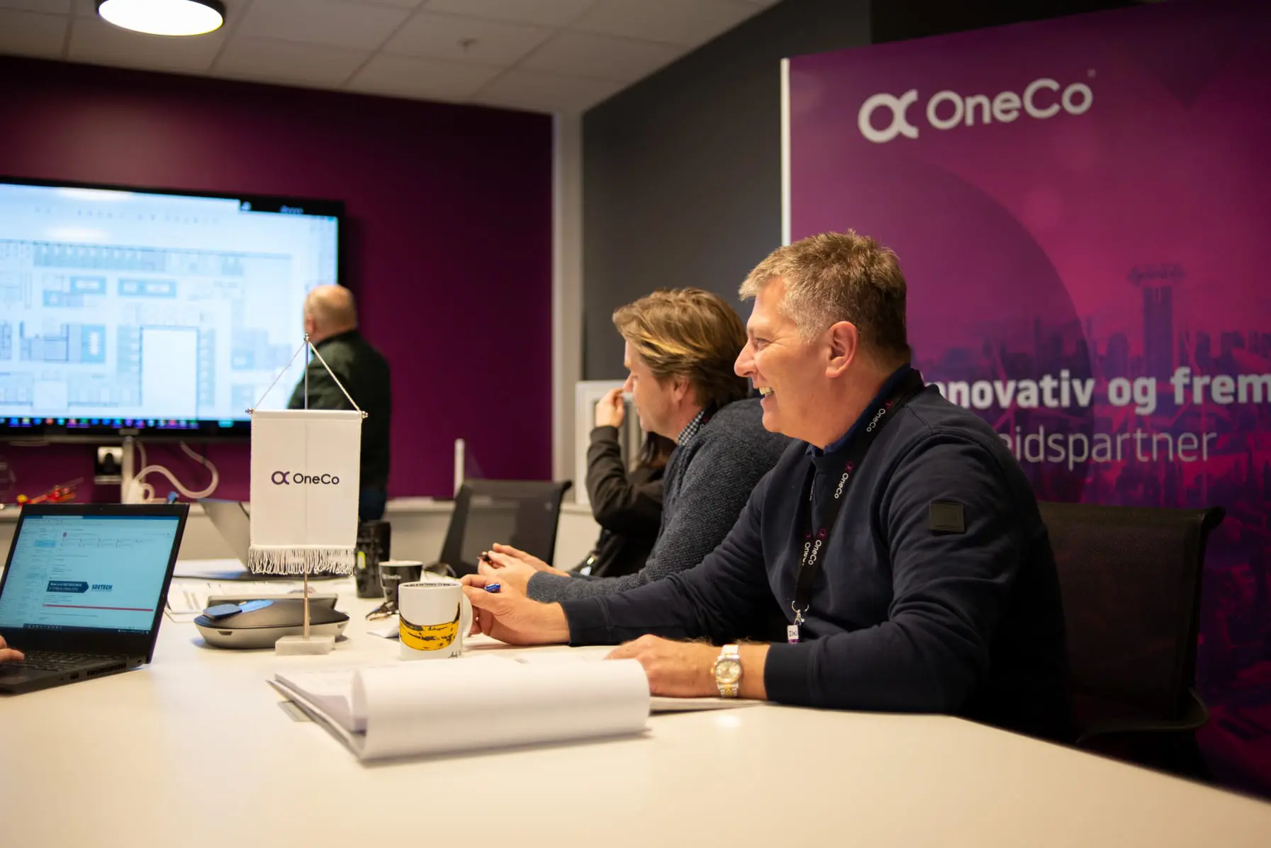 OneCo saves millions with SimplyLearn.com - SimplyLearn