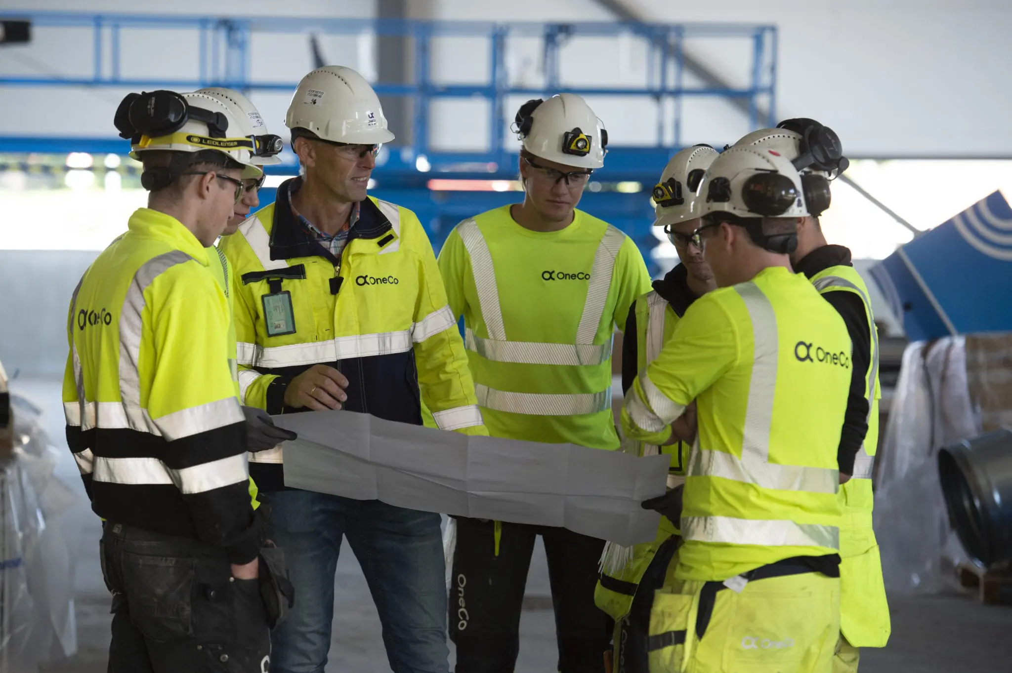 OneCo saves millions with SimplyLearn.com - SimplyLearn