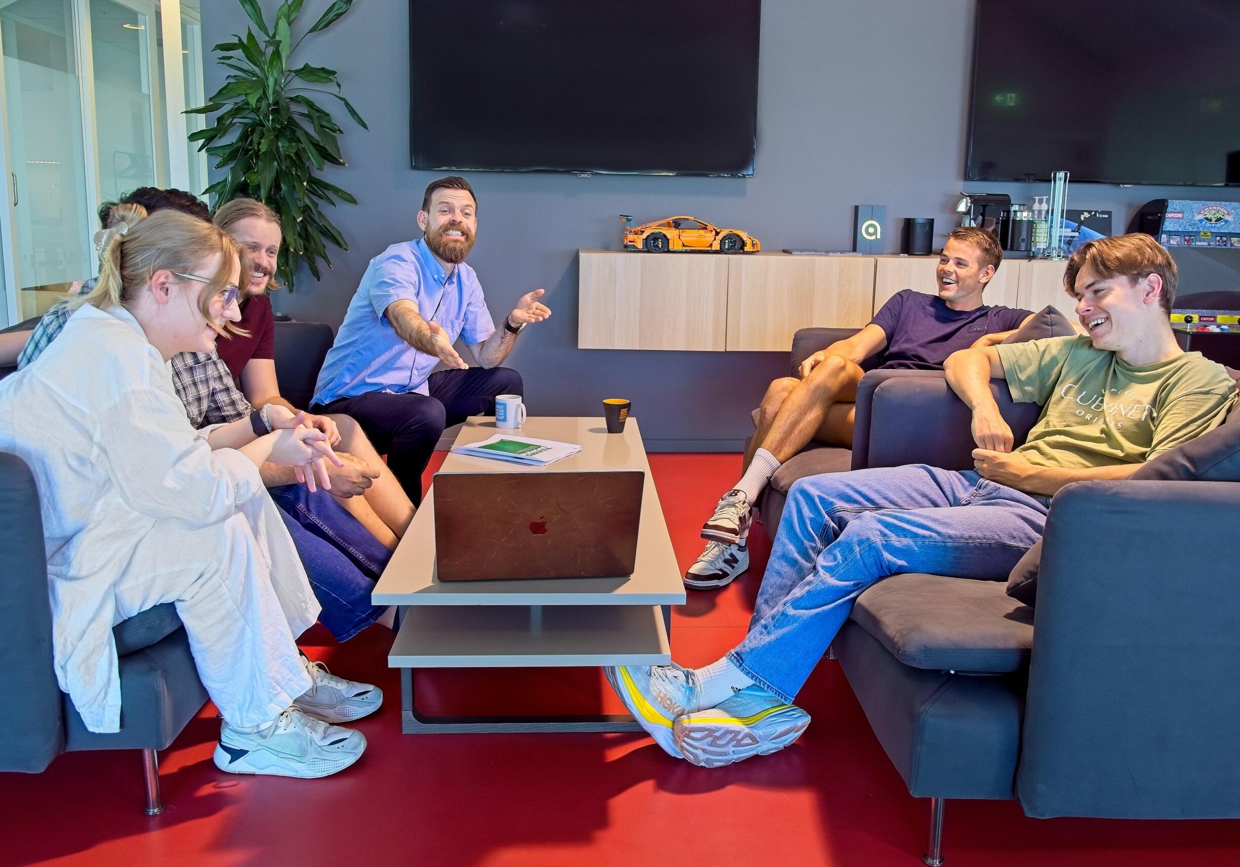 About us - SimplyLearn